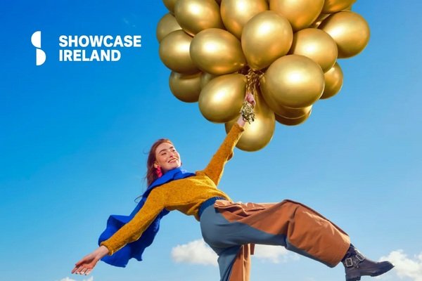 Showcase Ireland 2025 - We Are Ready! – Sláinte Sea Moss
